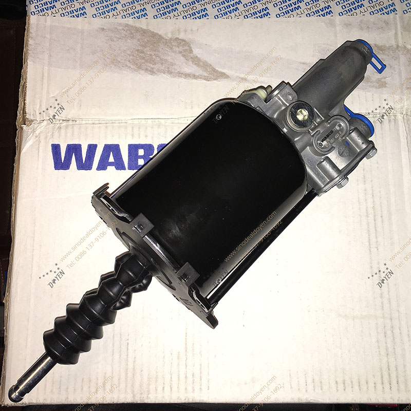 WABCO 9700514230 Clutch Servo cylinder
