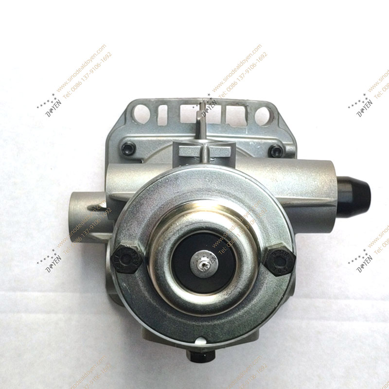 WABCO 9710023000 Relay Emergency Valve