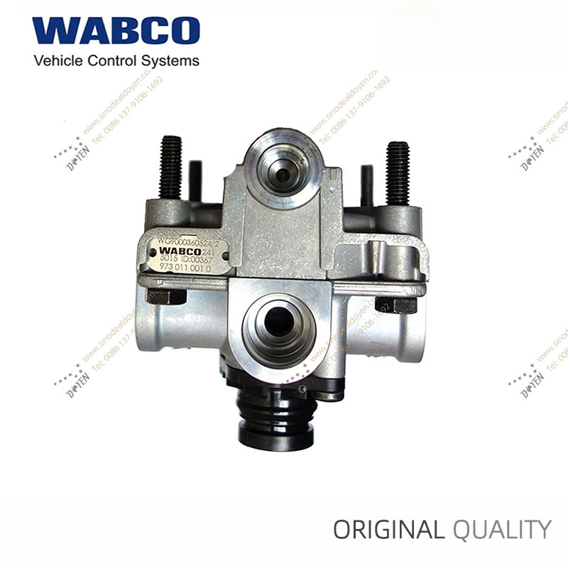 WABCO 9753034730