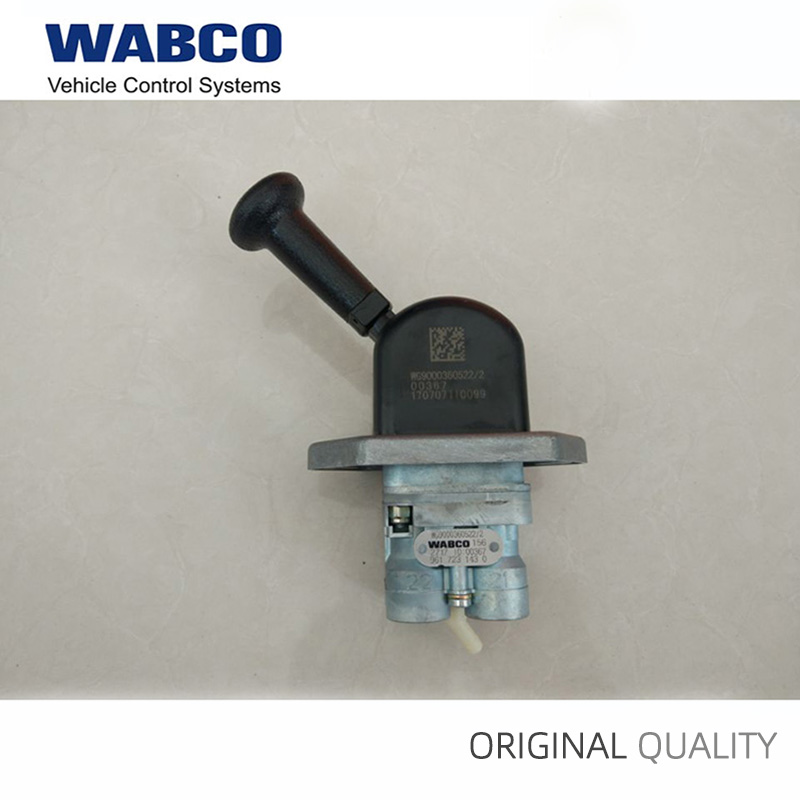 WABCO 4640070010