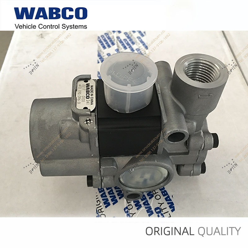 WABCO 9730110010