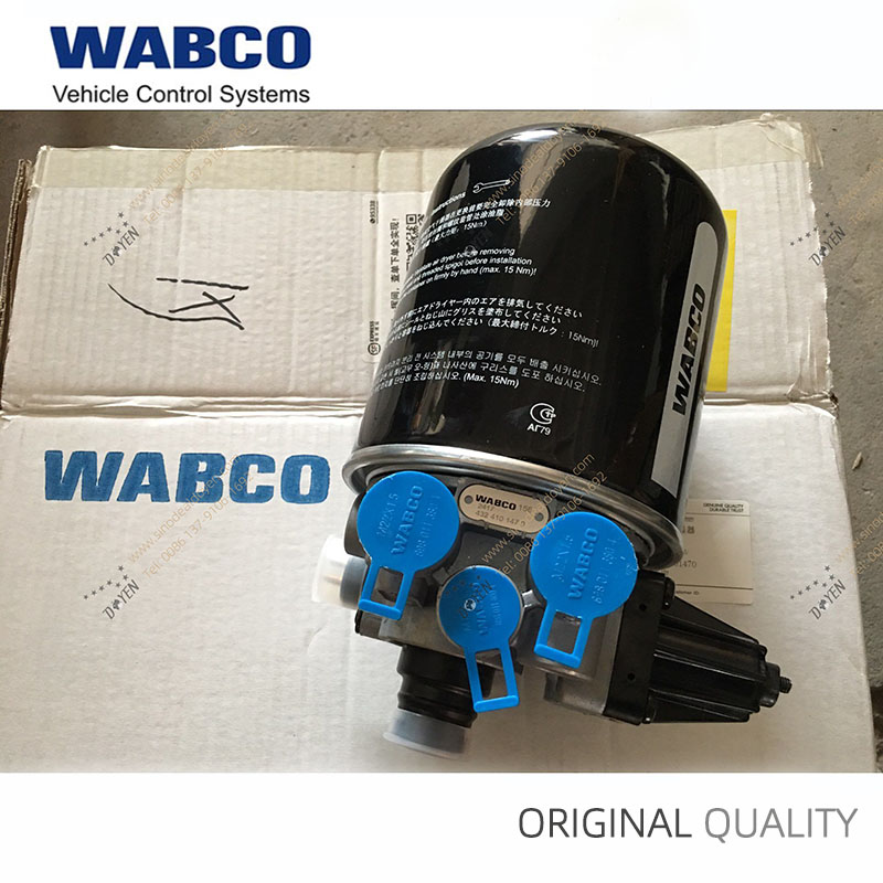 WABCO 4640070010