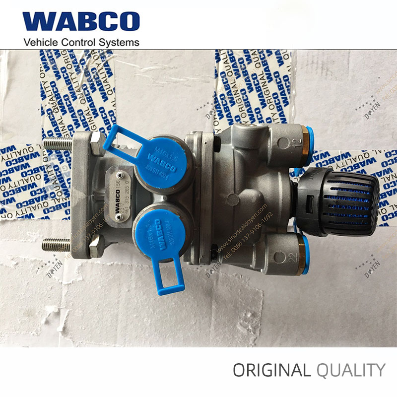 WABCO 4410501000 ECAS height sensor