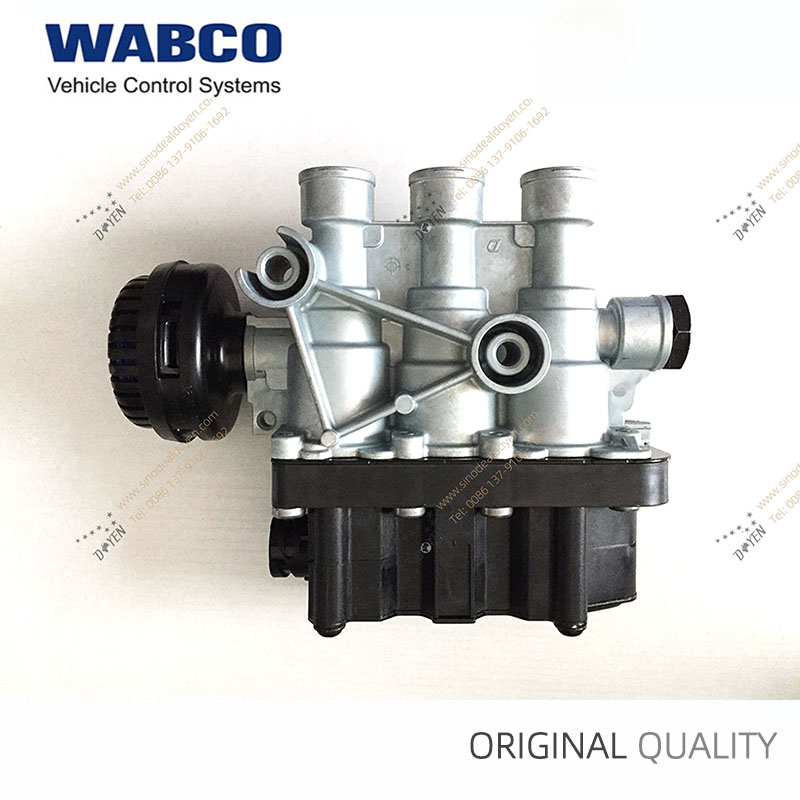 WABCO 9730110010 relay valve