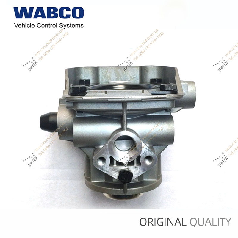 WABCO 9710023000 Relay Emergency Valve