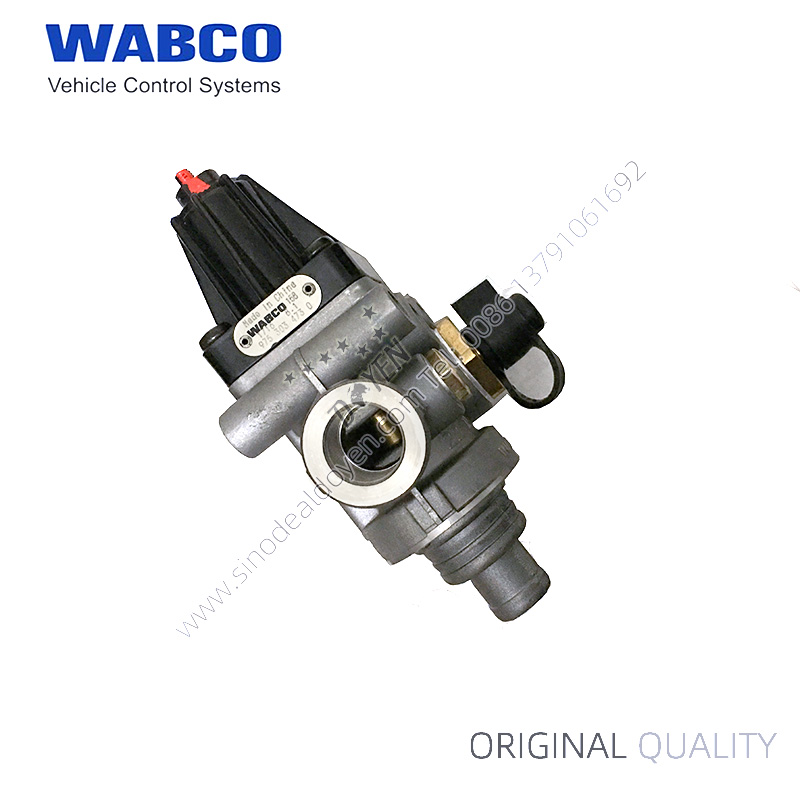 9750090010 WABCO Pressure Limiting Unit valve