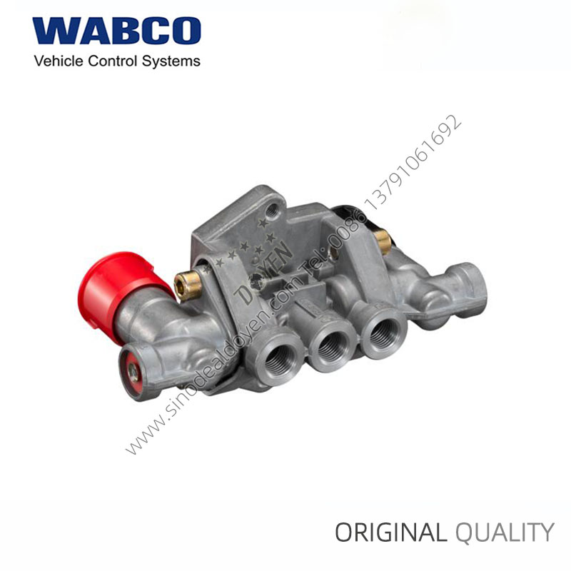 WABCO 9630010510 Trailer Release Valve