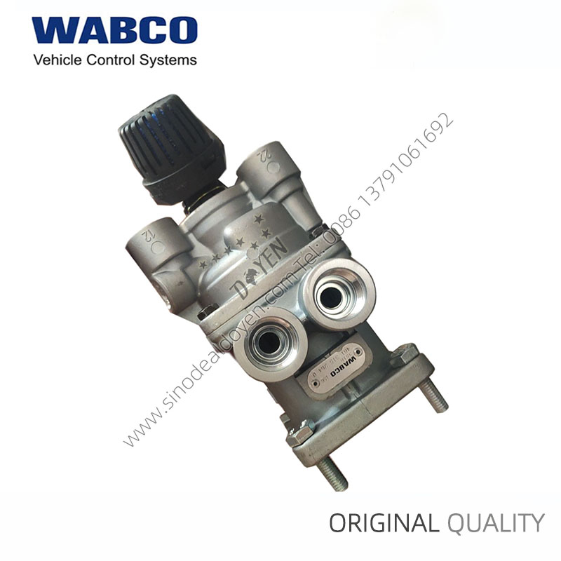 9750090010 WABCO Pressure Limiting Unit valve