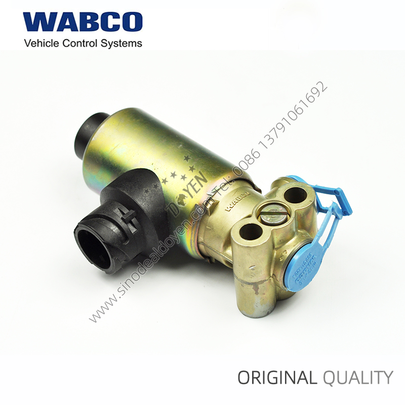 WABCO 8971205464 Diaphragm