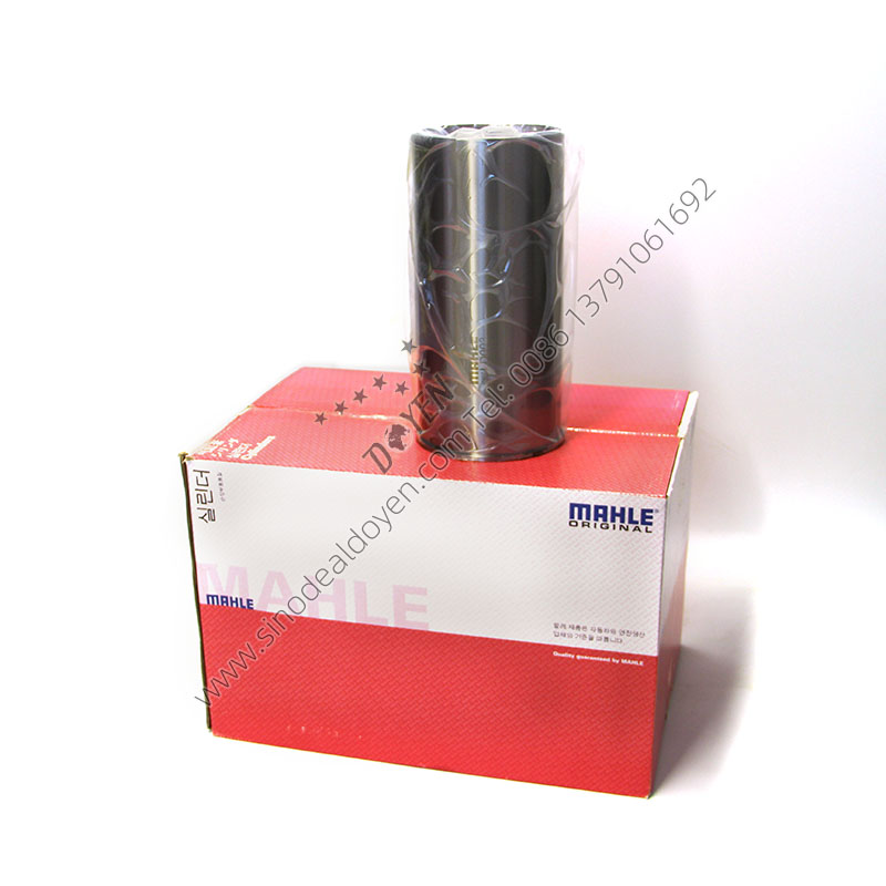 MAHLE CYLINDER LINER 61500010344