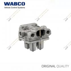 WABCO 9347141100 Quadruple Protection Valve