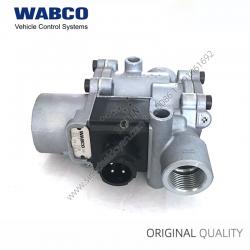 WABCO 4721950180 ABS Modulator Valve