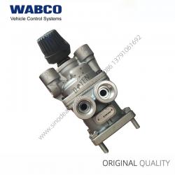 WABCO 4613152640 Foot Brake Valve